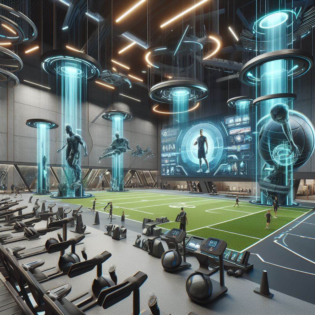 High Performance Training For Sport | Ultimate Training Gear