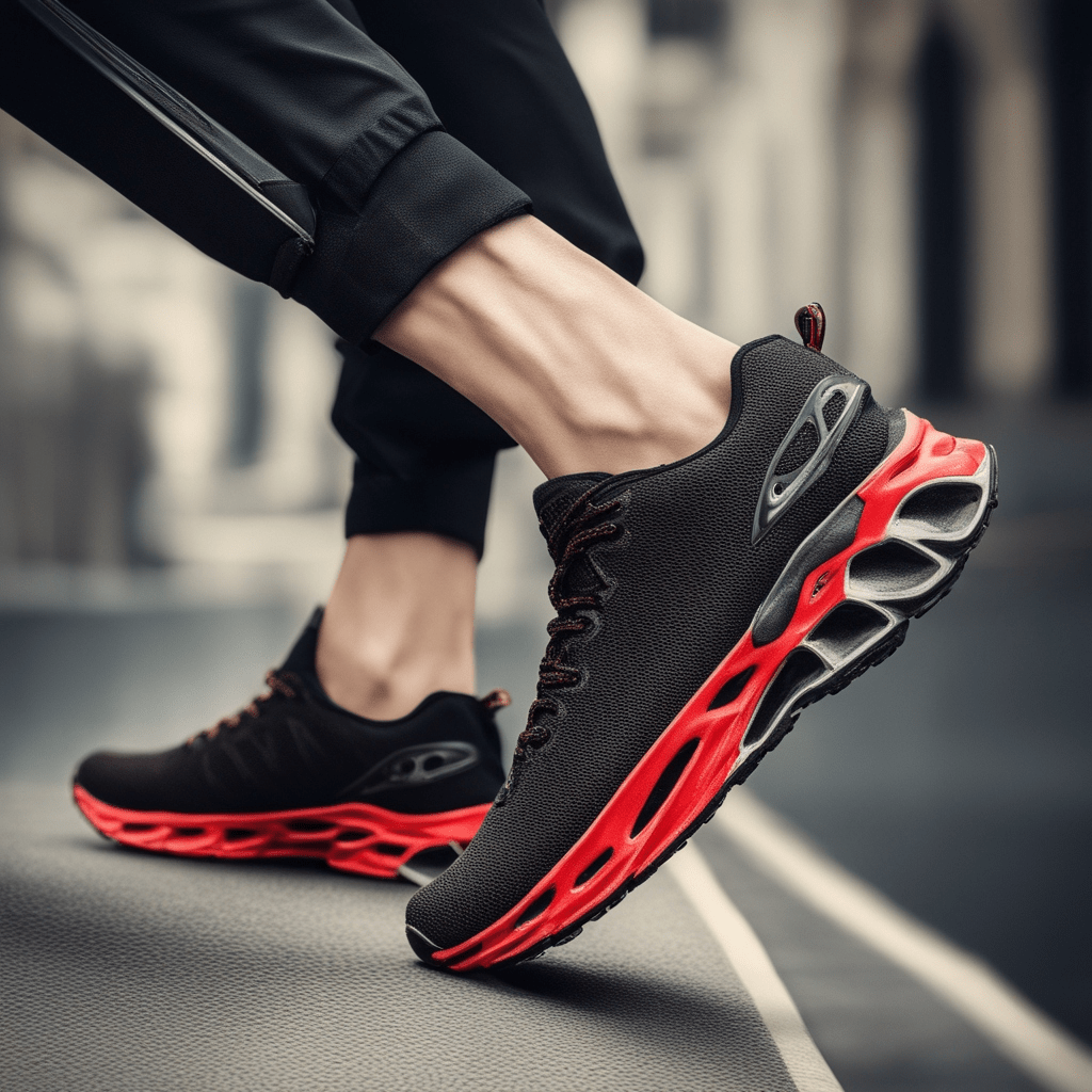 The Best Running Shoes For Men | Ultimate Training Gear