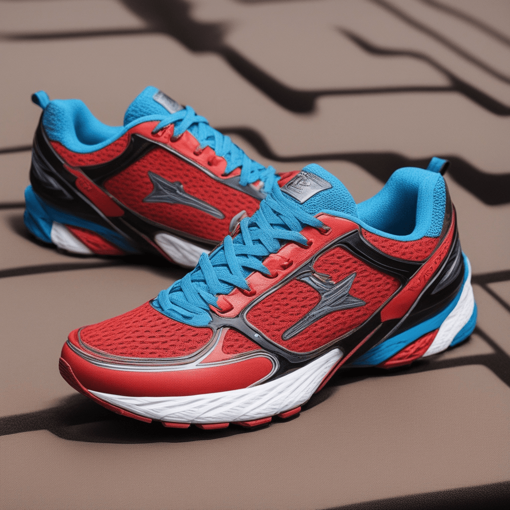 The Best Running Shoes For Men | Ultimate Training Gear